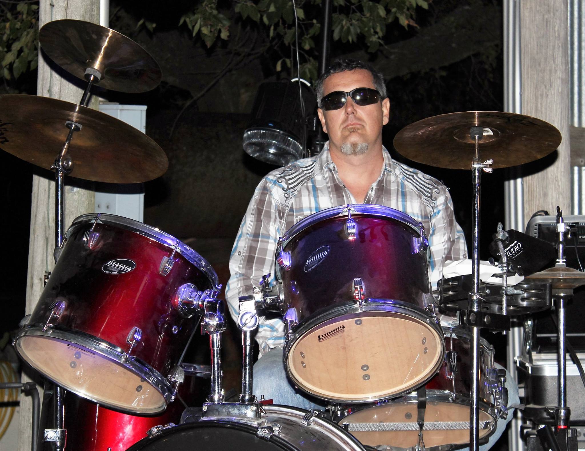 The Dead End Band